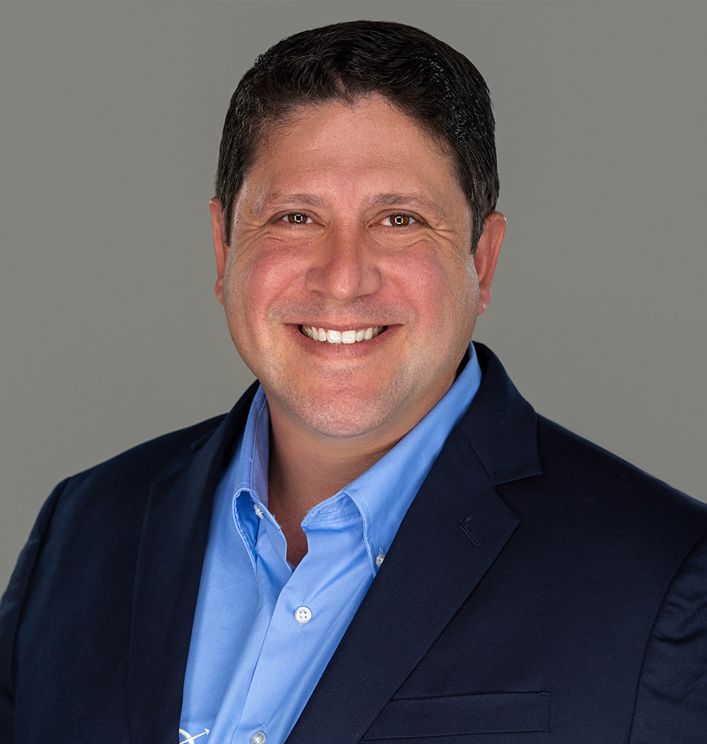 Danny Llorente - KDM Financial