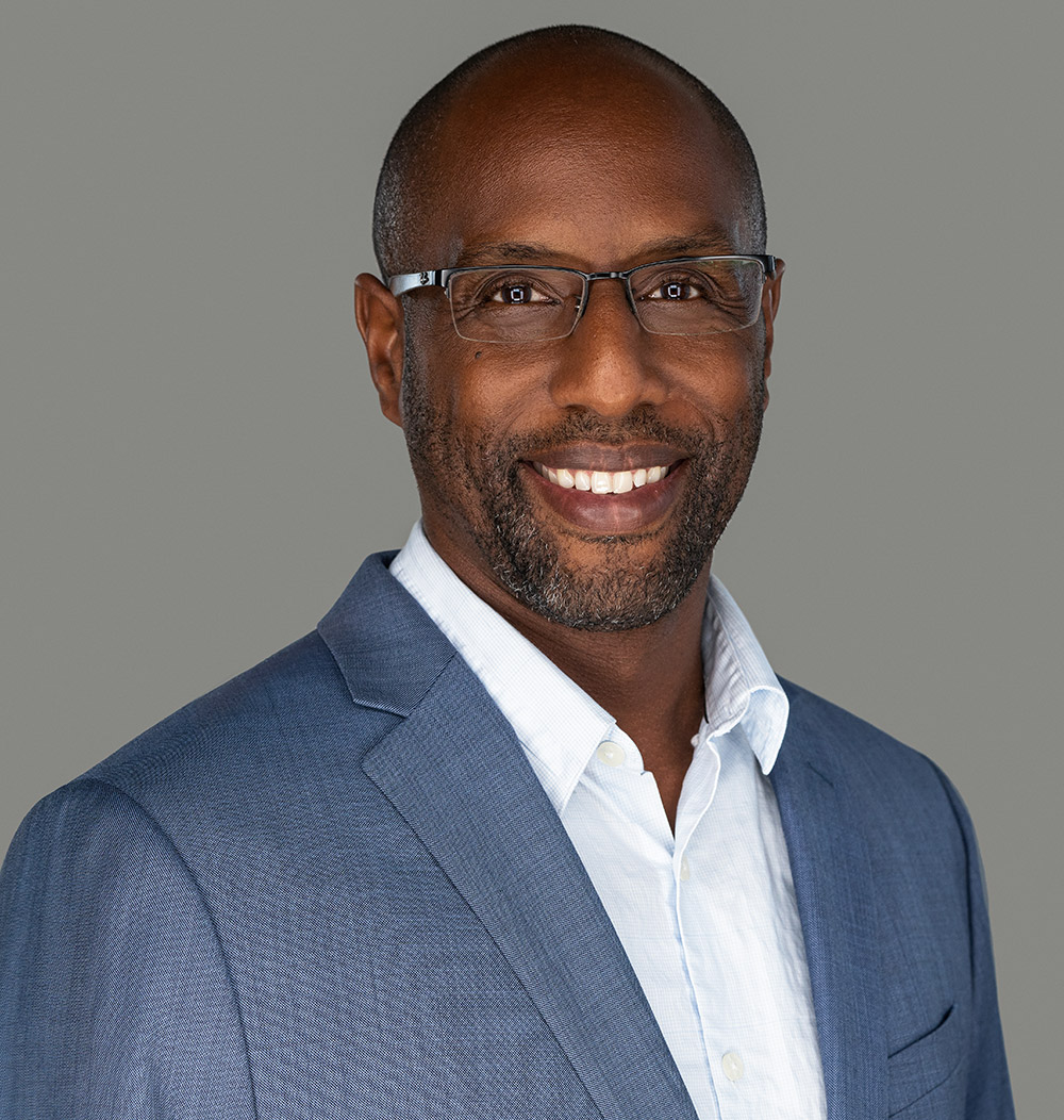 Ralph Jones - KDM Financial