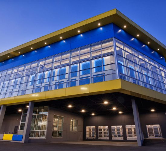 Self-Storage - KDM Financial